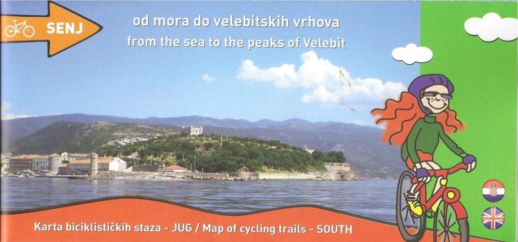 Regija Lika – Karlovac