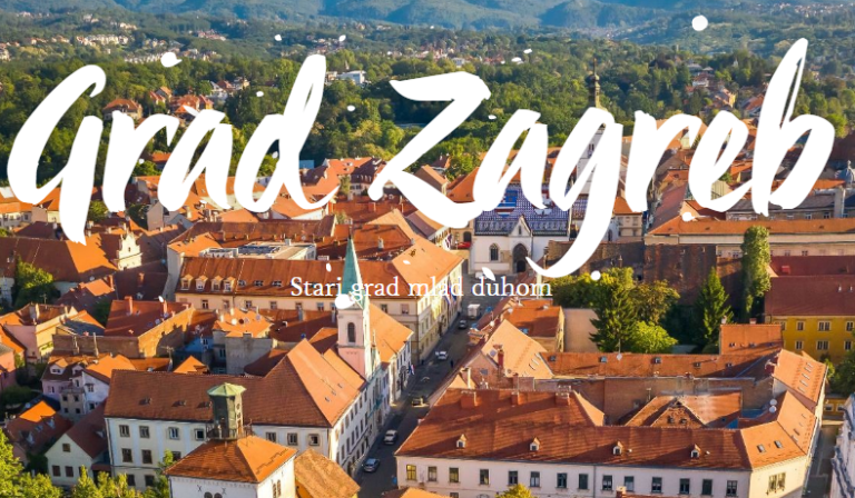 Grad Zagreb – pedala.hr